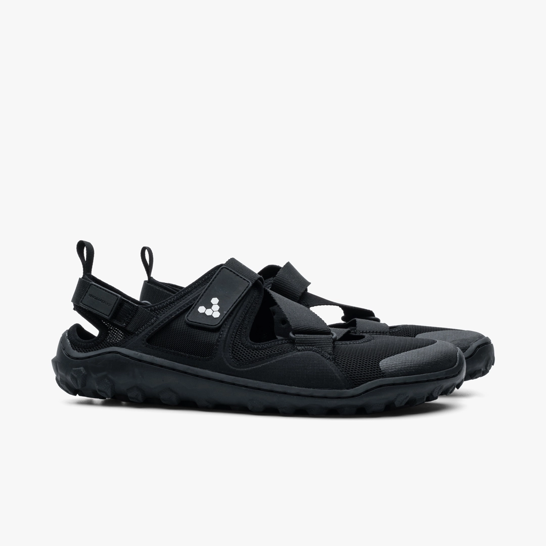 VIVOBAREFOOT TRACKER SANDAL MEN'S - Barefoot Life