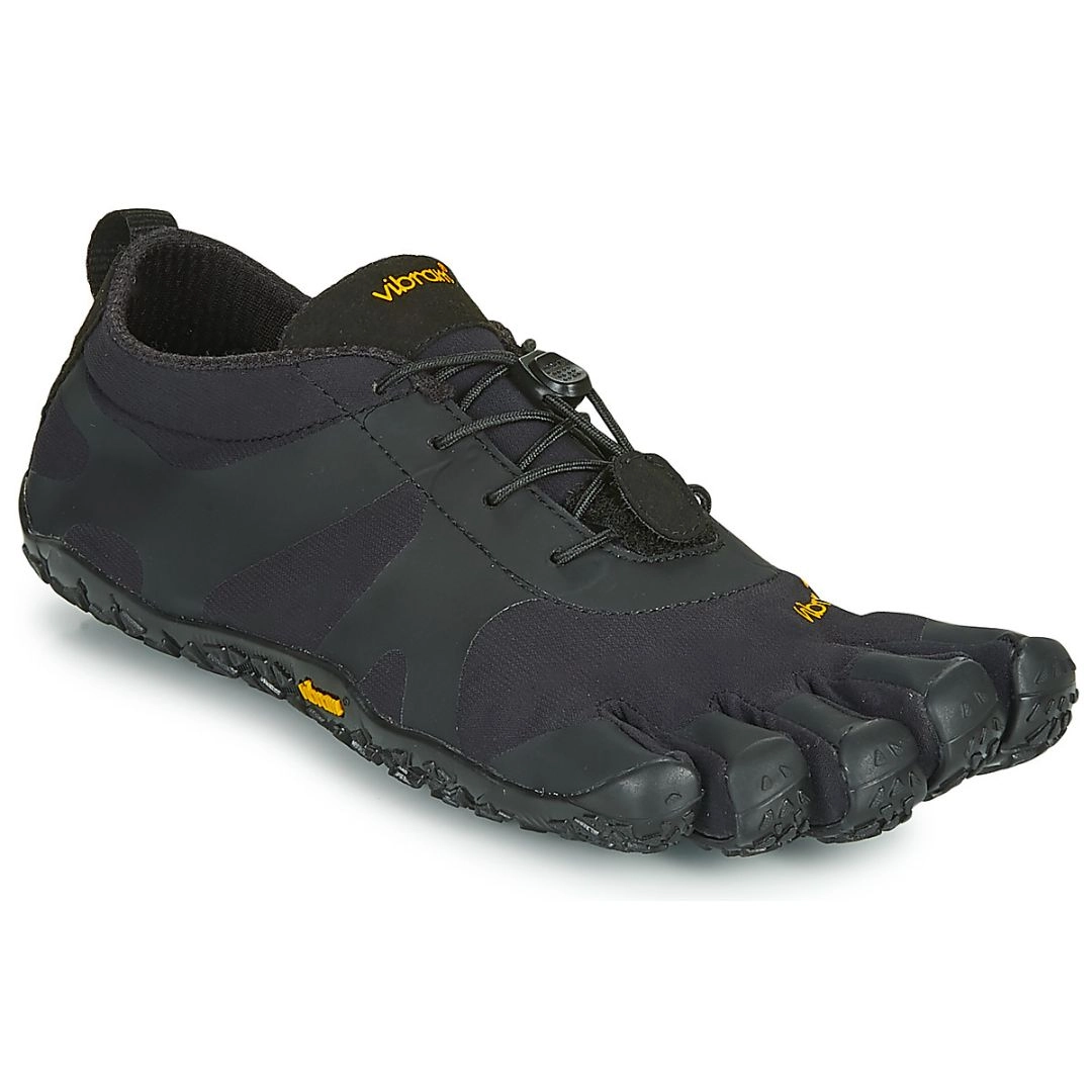 VIBRAM FIVE FINGERS V-ALPHA MEN'S - Barefoot Life